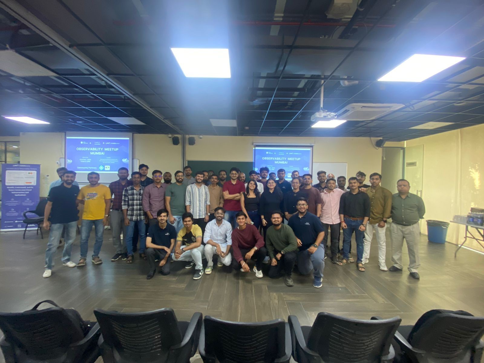 Vrushabh Gawas | Software Developer